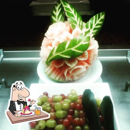 Ukit Butuanon by: Chef Erich restaurant, Butuan City