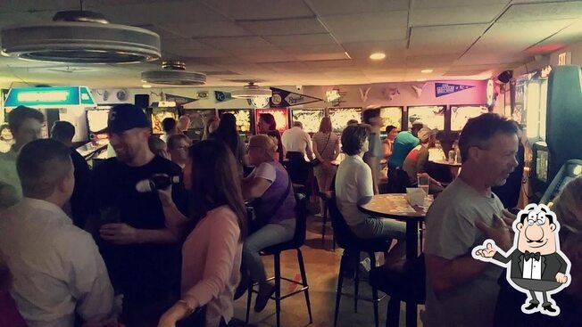 403 Club, 614 Reynolds Ave in Kansas City - Restaurant menu and reviews