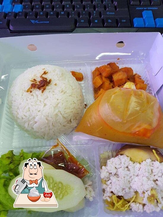 Munik, South Jakarta - Restaurant menu, prices and reviews