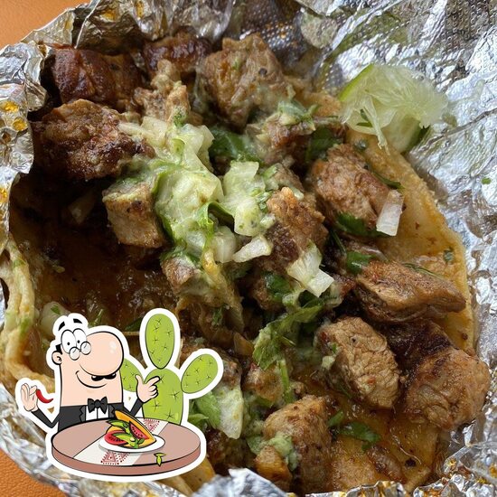 Trendy Taco in Wilmette - Restaurant menu and reviews