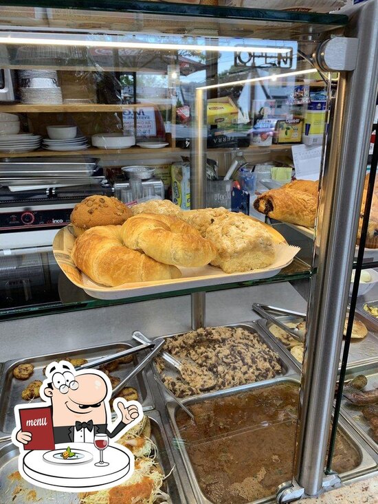 Vicky's Local Deli in Lynbrook - Restaurant menu and reviews