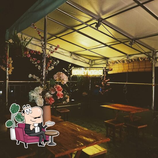 Restaurante sharEat Lipa (Unlimited Samgyupsal and Korean Food Grocery ...