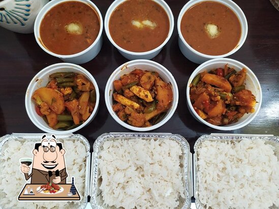 Sushma’s Kitchen, Gurugram - Restaurant reviews