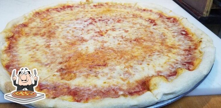 Raimo's Brick Oven Pizzeria & Trattoria of Amityville in Amityville ...