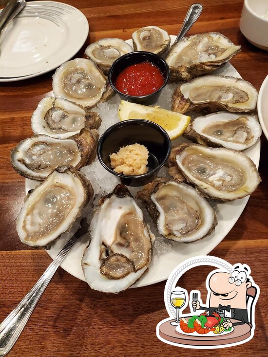 201 Savannah Lounge in Savannah - Restaurant menu and reviews