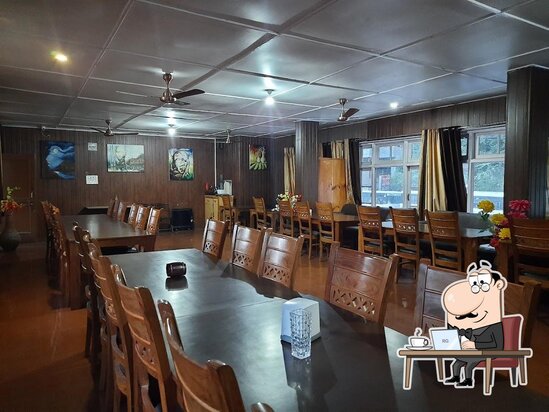 Dev Dham Restaurant, Kullu - Restaurant menu, prices and reviews