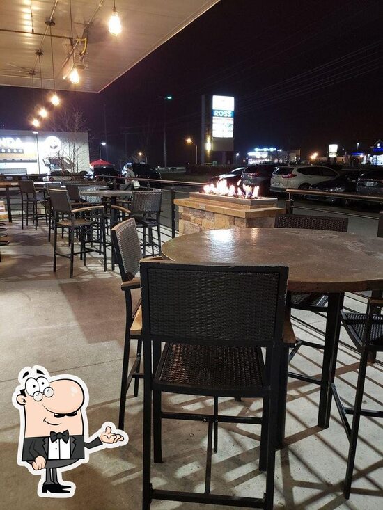 Double Dogs, Louisville - Restaurant menu, prices and reviews