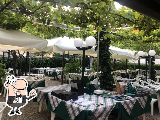 Ristorante il Leone, Torino - Recensioni del ristorante