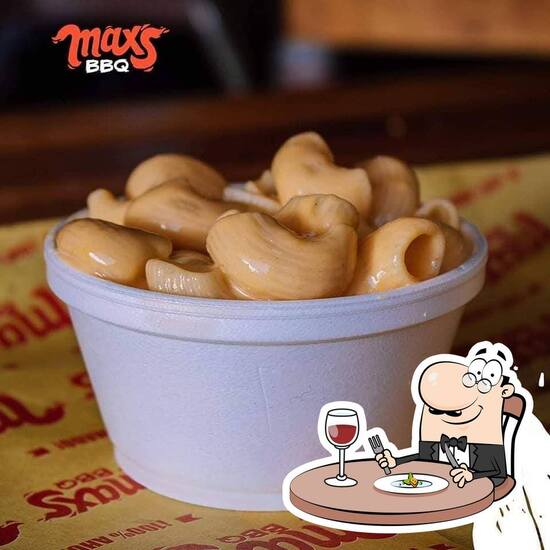 Max's BBQ Laredo, Nuevo Laredo - Menú del restaurante, precios y reseñas