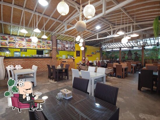 Parikoro Ruteng restaurant, Индонезия - Restaurant reviews