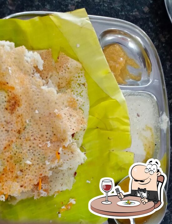 Patamata Sai Hotel, Vijayawada - Restaurant reviews