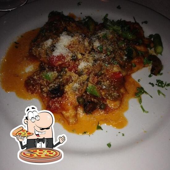 Rustico Italiano Ristorante in Lake Worth - Restaurant menu and reviews