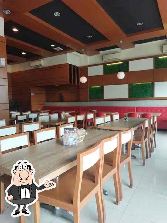 Menu at Sop Ikan Batam restaurant, South Tangerang, Ruko Tol Boulevard