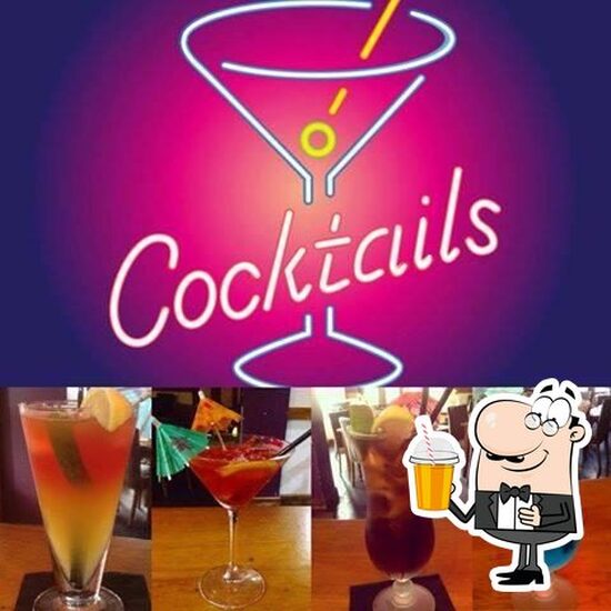 The Hush Bar in Southend-on-Sea - Restaurant reviews