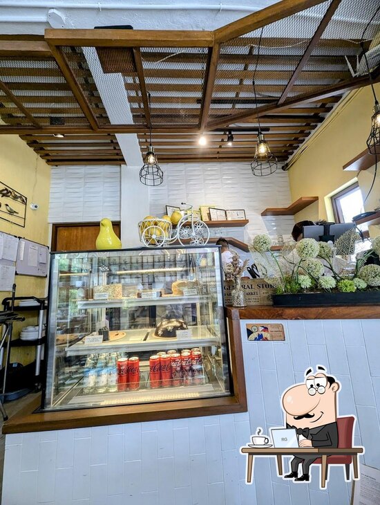 Yellow Bird Cafe X Kitchen, Antipolo - Restaurant menu, prices and reviews