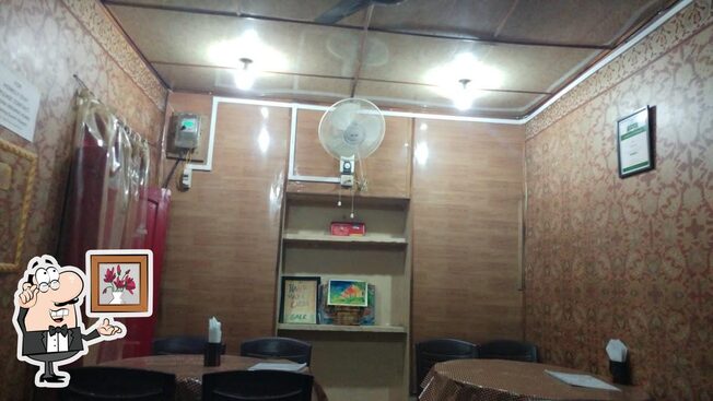 Dosa Cafe, Varanasi - Restaurant menu, prices and reviews
