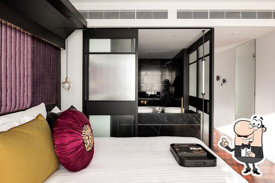 QT Perth in Perth - Restaurant menu and reviews