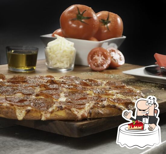 Nancy's Pizza Homer Glen, Homer Glen - Restaurant menu, prices and reviews