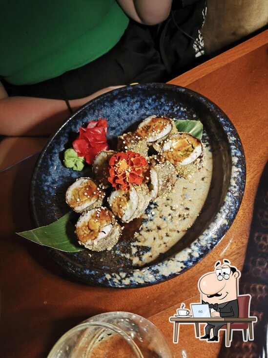 Wagyu Bar & Kitchen, Valletta - Restaurant menu, prices and reviews