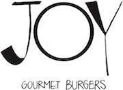 Menu at joyburger restaurant, Málaga