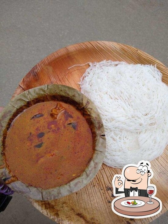 Menu at Appam Corner, Bengaluru, 422/1