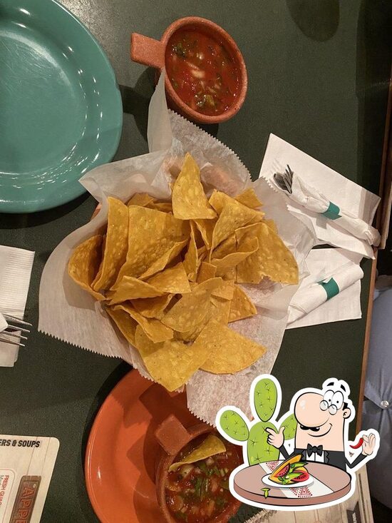 Rancho Chico in Stuart - Restaurant menu and reviews