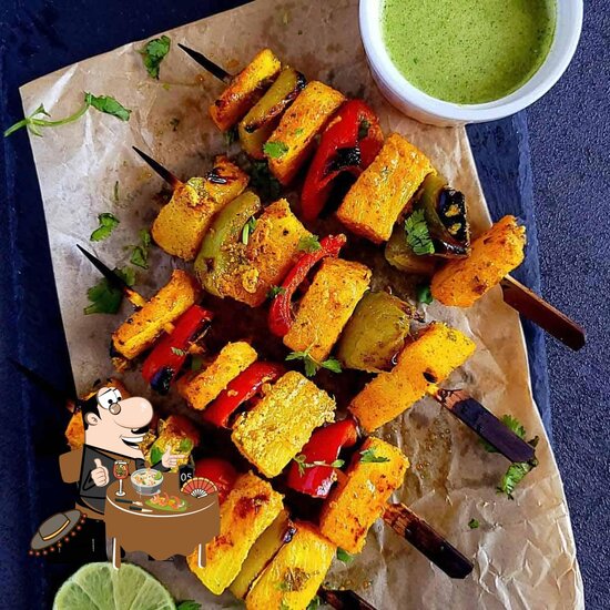 SHAWARMA POINT, Jodhpur - Restaurant menu, prices and reviews