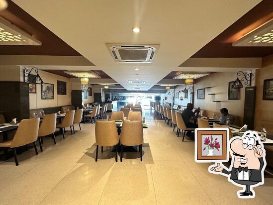 Ambara Andhra Restaurant, Bengaluru - Restaurant menu, prices and reviews