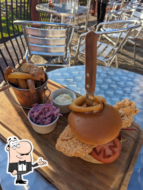 Bothy Bar, Kinlochleven - Restaurant menu, prices and reviews