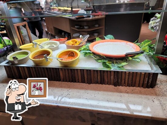 Brar's Grand Buffet, Brampton - Restaurant menu, prices and reviews
