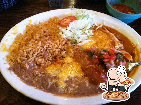 Castillo's Mexican Food, 3659 E Ventura Ave in Fresno - Restaurant menu ...
