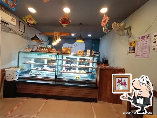 Chef Bakers - Mahadevapura, Bengaluru - Restaurant menu, prices and reviews
