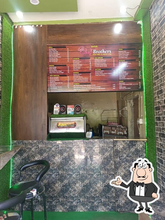 Chef Brother's, Gwalior - Restaurant menu, prices and reviews