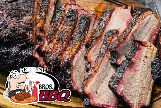 Cox Brothers BBQ in Manhattan - Restaurant reviews
