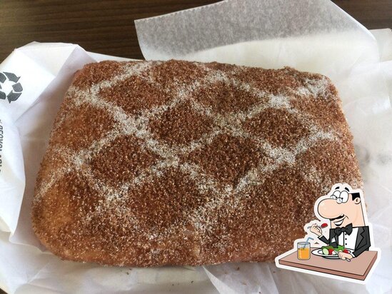 Donut Inn, Palmdale - Restaurant menu, prices and reviews