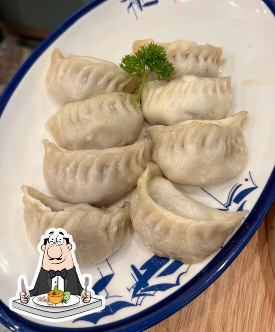 Dumpling Alley Northland, Preston - Restaurant menu, prices and reviews