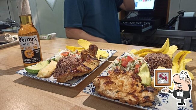 EGUZKI BAR TABERNA, Eibar - Menú del restaurante, precios y reseñas