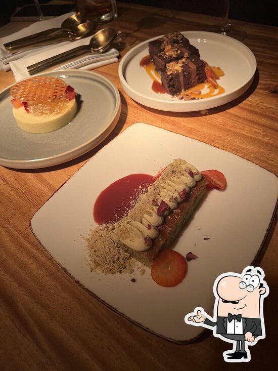 El Five, Denver - Restaurant menu, prices and reviews