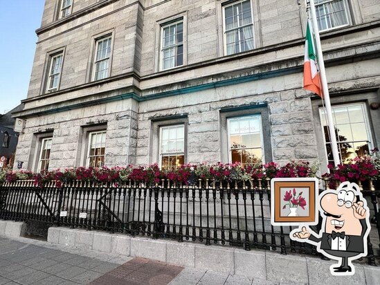 Gaslight Brasserie in Galway - Restaurant menu and reviews