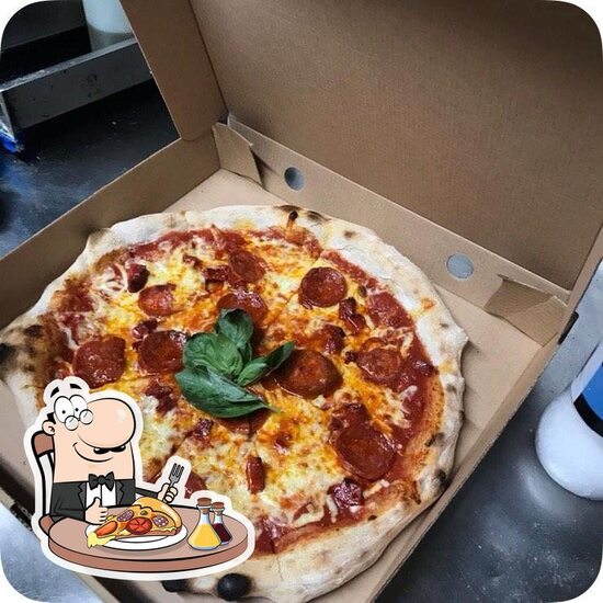 HAUS Fallowfield in Manchester - Restaurant menu and reviews