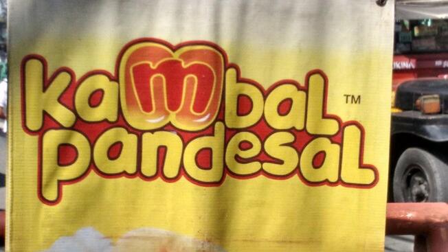 Menu at Kambal Pandesal, Antipolo, J4HC+MCR
