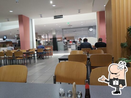 Kantine Chemiepark Eurest, Linz - Speisekarte, Preise und Bewertungen