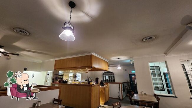 Lillooet's Cookhouse Restaurant, Lillooet - Restaurant menu, prices and ...