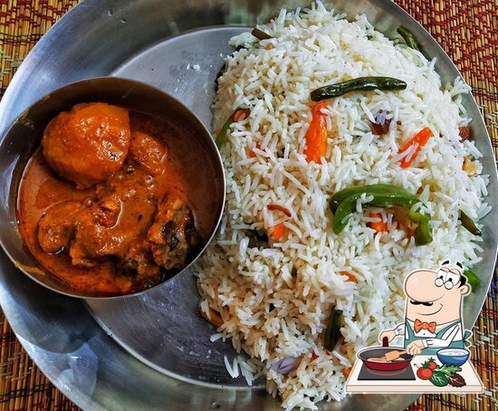 New madina biryani point, Dachepalle - Restaurant menu, prices and reviews
