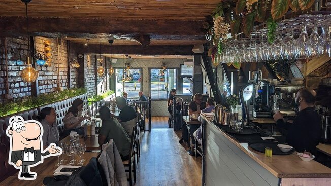 Olive Tree Restaurant Allerton, Liverpool - Restaurant menu, prices and ...