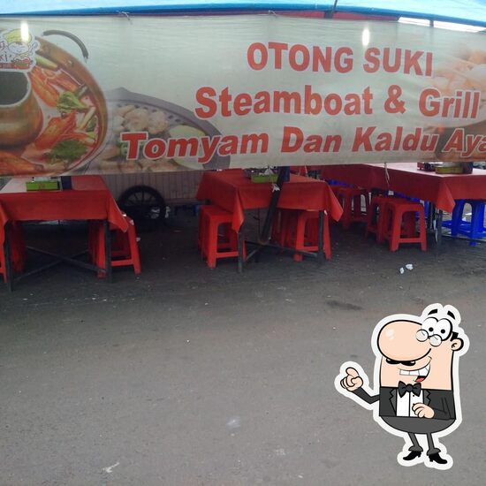 Otong Suki Steamboat & Grill, Bekasi - Restaurant menu, prices and reviews