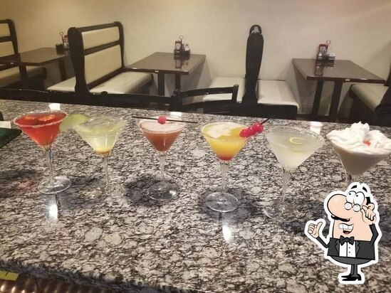 Patsy's Bar & Grill, New Castle - Restaurant menu, prices and reviews