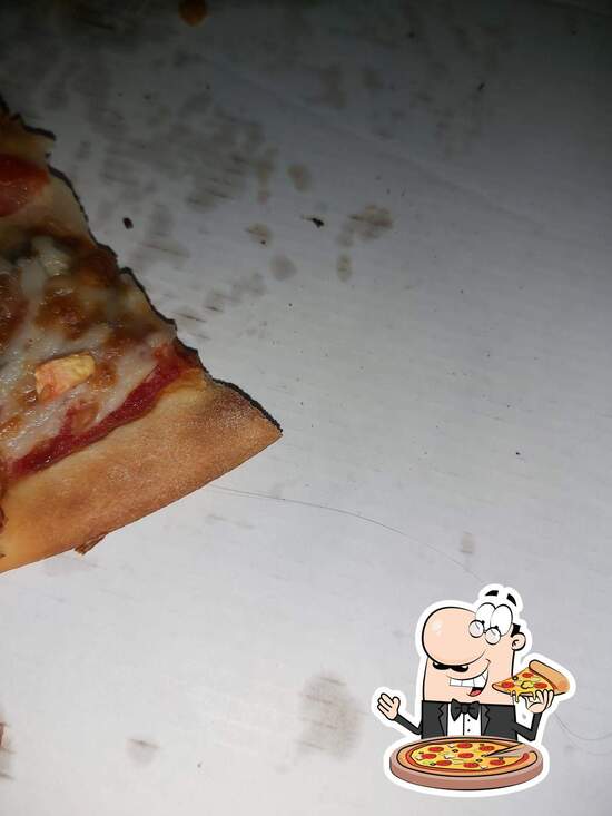 Pizza Lovers Grantham, Grantham - Restaurant menu, prices and reviews