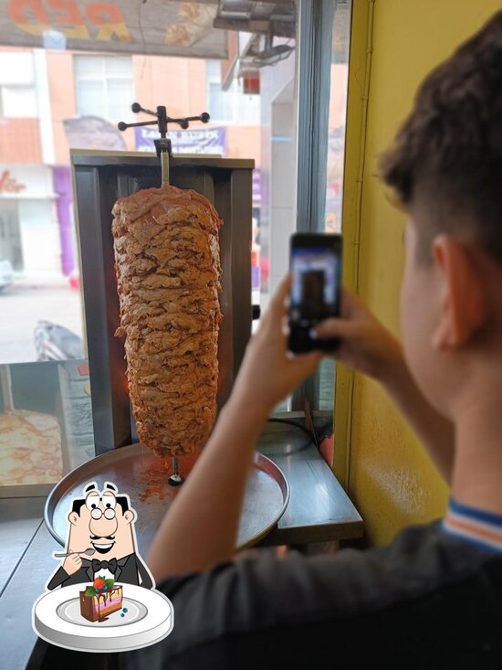 RED SOS DÖNER, Adana - Restaurant menu, prices and reviews