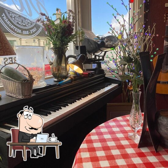 ., Axminster - Restaurant menu, prices and reviews